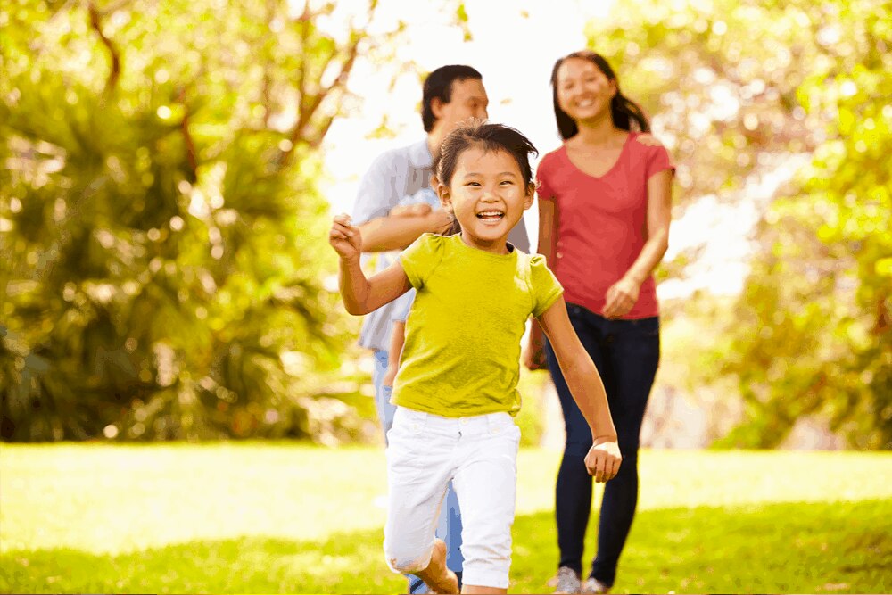 Bunda, Inilah Cara Mendidik Anak agar Mandiri dan Berani!