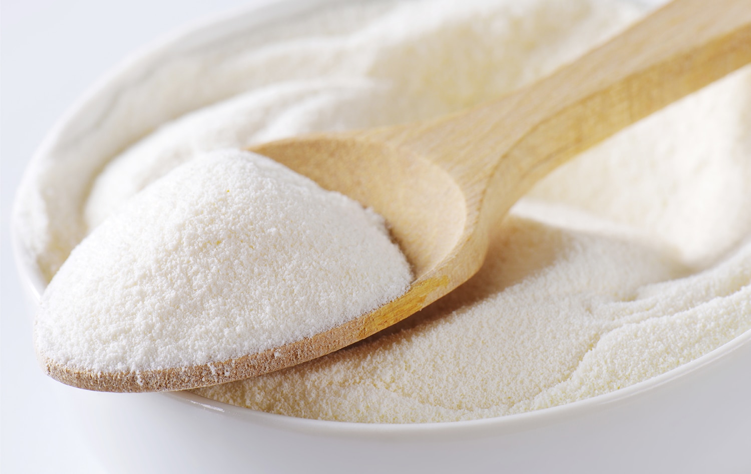Apa Perbedaan Susu Full Cream dan Instan? Yuk, Simak di Sini!