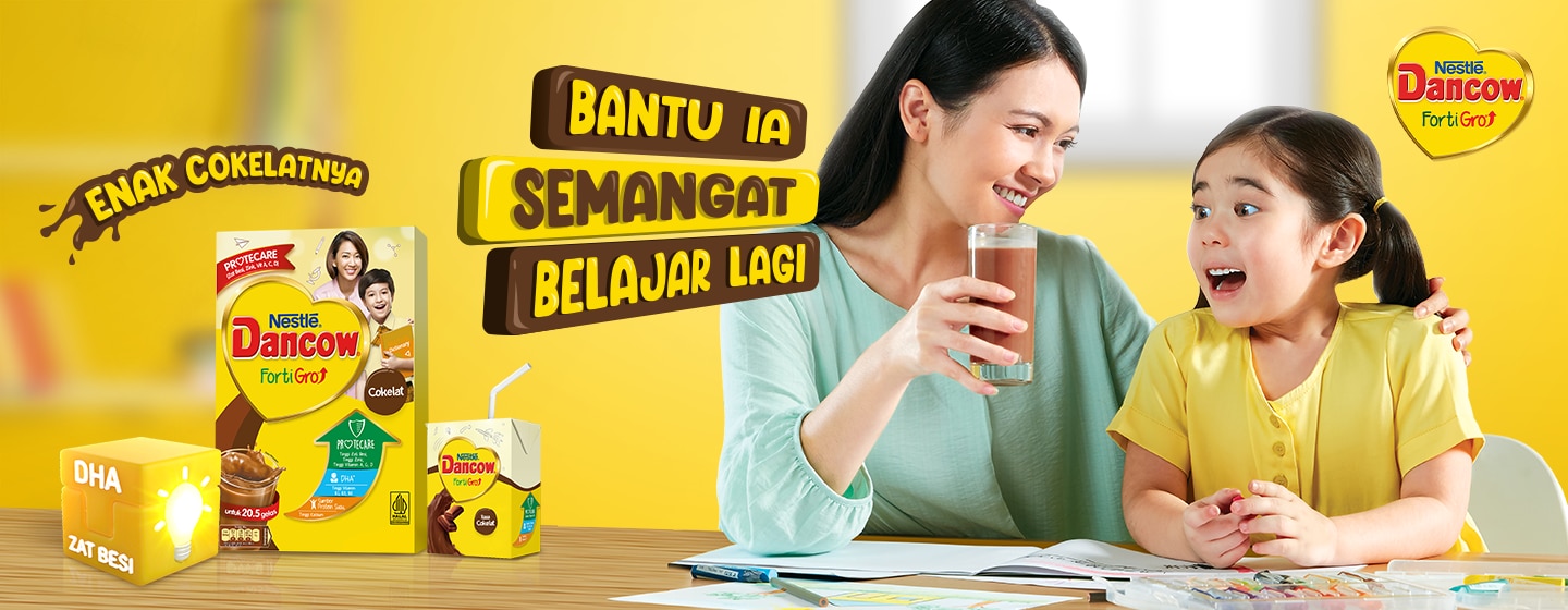 Homepage | Aku dan Kau