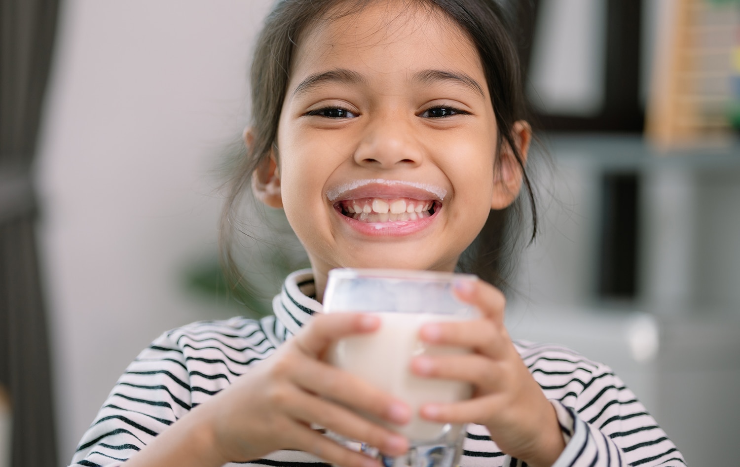 Manfaat Susu untuk Tulang Anak yang Optimal